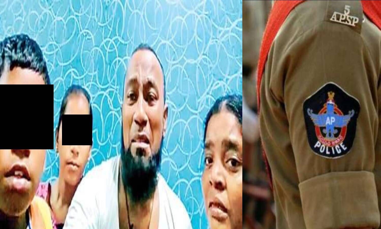 2020 sees slew of deaths due to police atrocities in AP