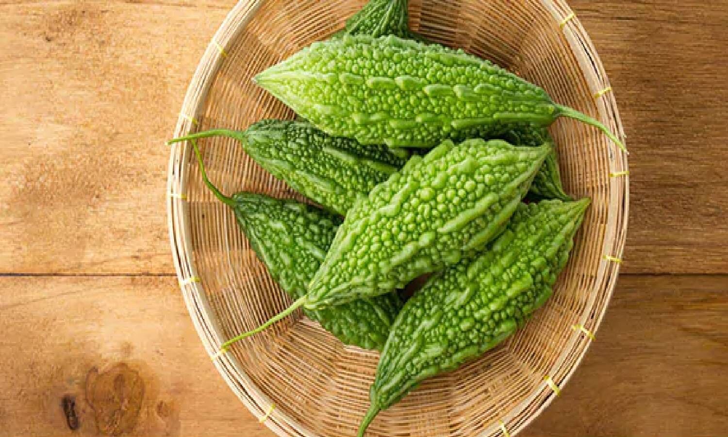 Karela, Bitter Melon, Goya, or Kakara – What's in a Name?