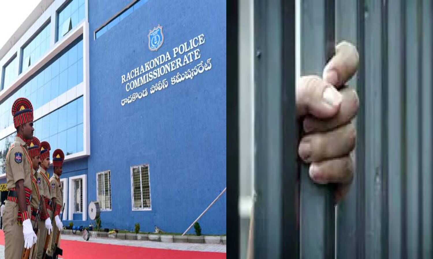 Rachakonda cops trace missing woman in 10 hours