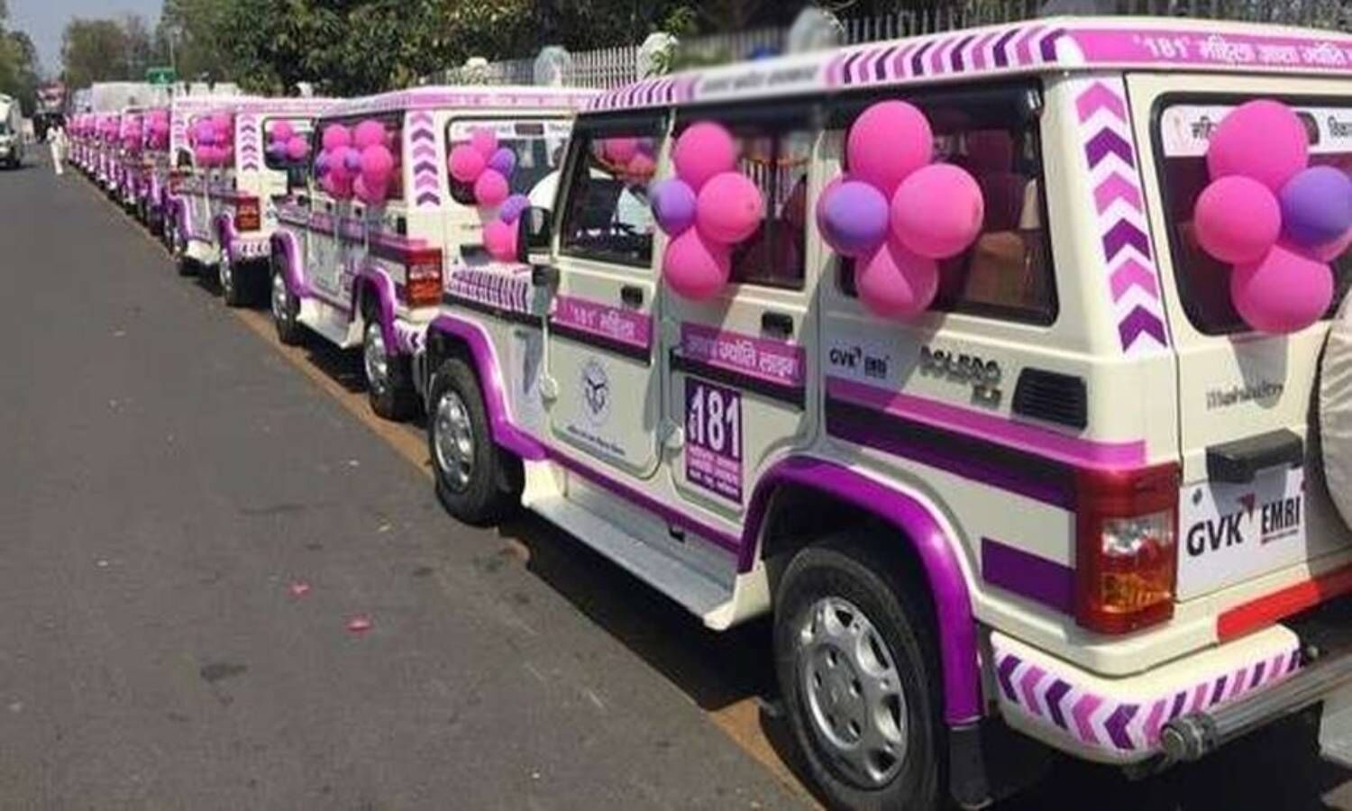 'Dial 181' helpline received 29 calls per day for One-Stop-Sakhi-Center ...