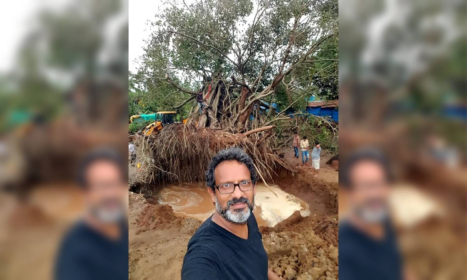 One tree at a time: Vata foundation saved 465 trees in pandemic year