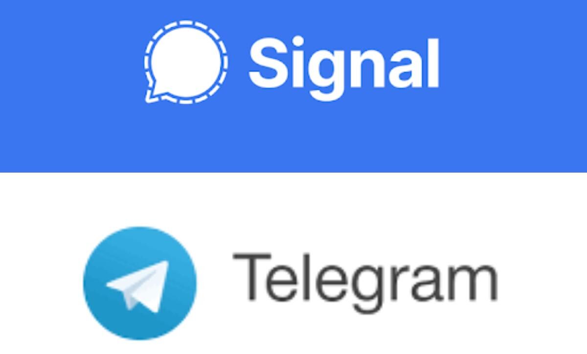 Whatsapp new policy: Why are users shifting to Signal, Telegram