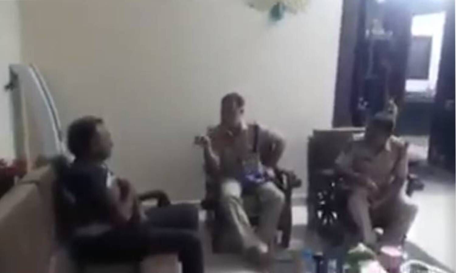 Warning: Confession of the Chittoor couple who murdered their daughters ...