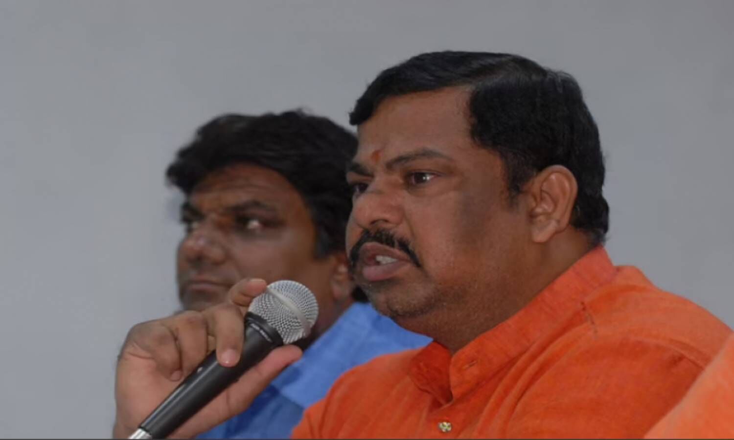 BJP MLA Raja Singh first to be convicted by Hyd special court to try MPs, MLAs