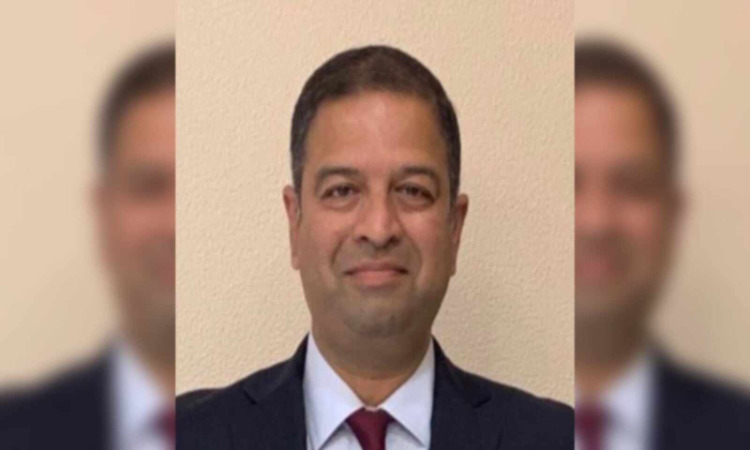 IT raids Hyd-based businessman Srinivas Raju Mantena in Rs 1030 Cr e ...