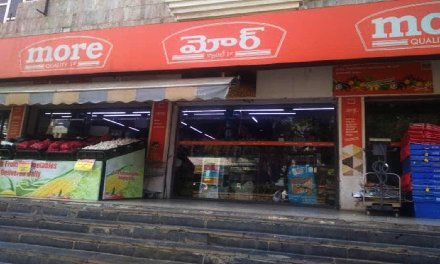 More store at Somajiguda ordered to pay Rs 15,000 for using consumers ...