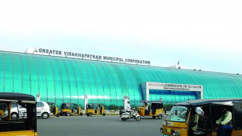 GVMC elections: Water supply, pollution, roads, parking key issues