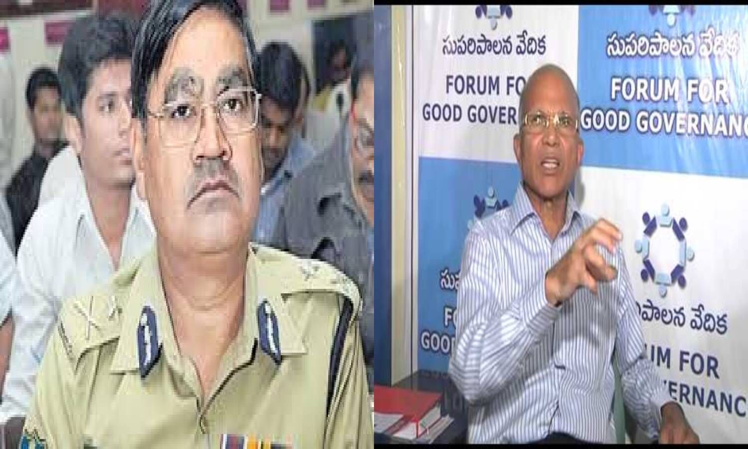 Please don't spread misinformation: ADGP CID Govind Singh to Padmanabha ...