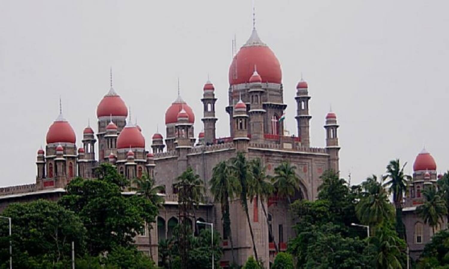 Telangana HC sentences Siddipet collector, two others to 3-months jail