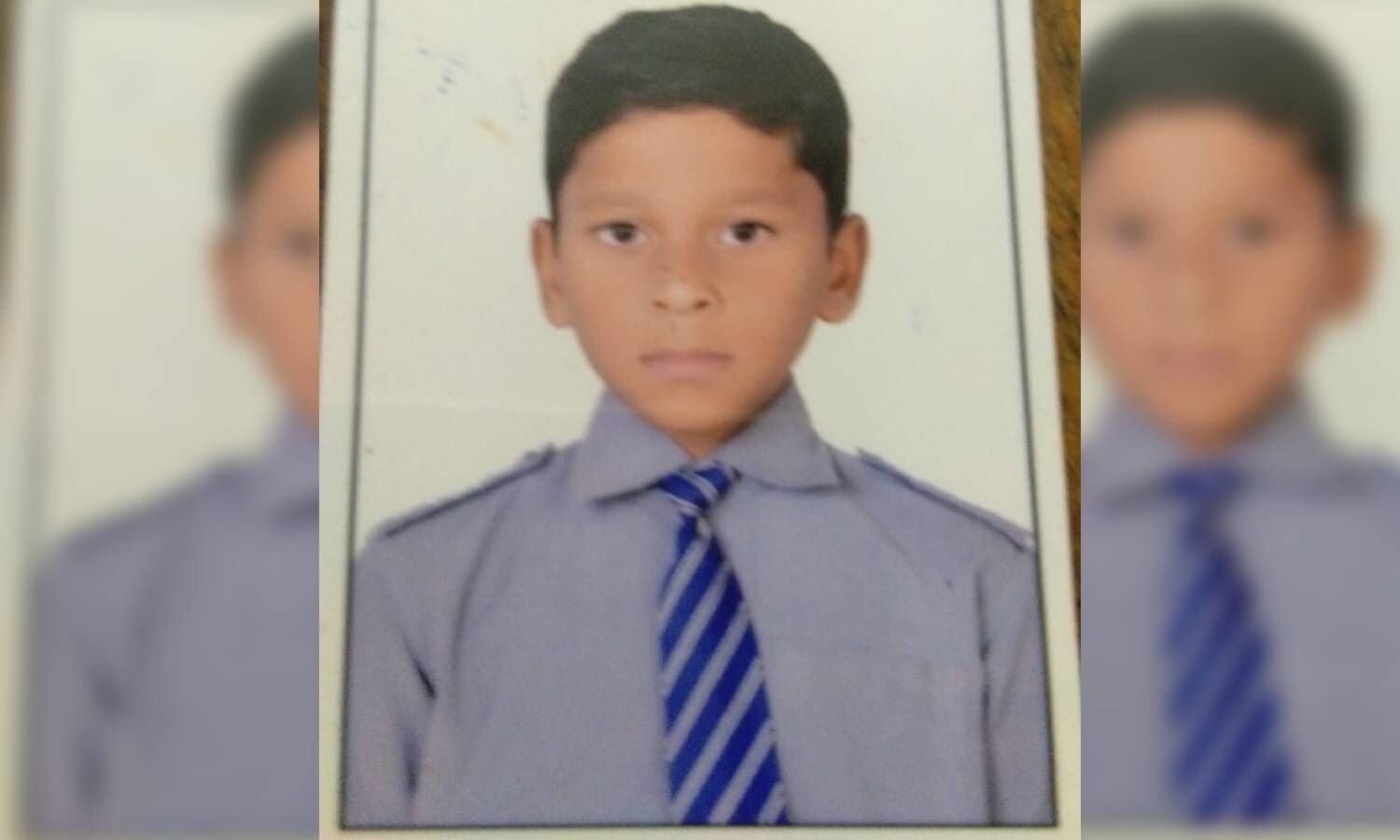 Hyderabad: A single mother's struggle to save her ailing son