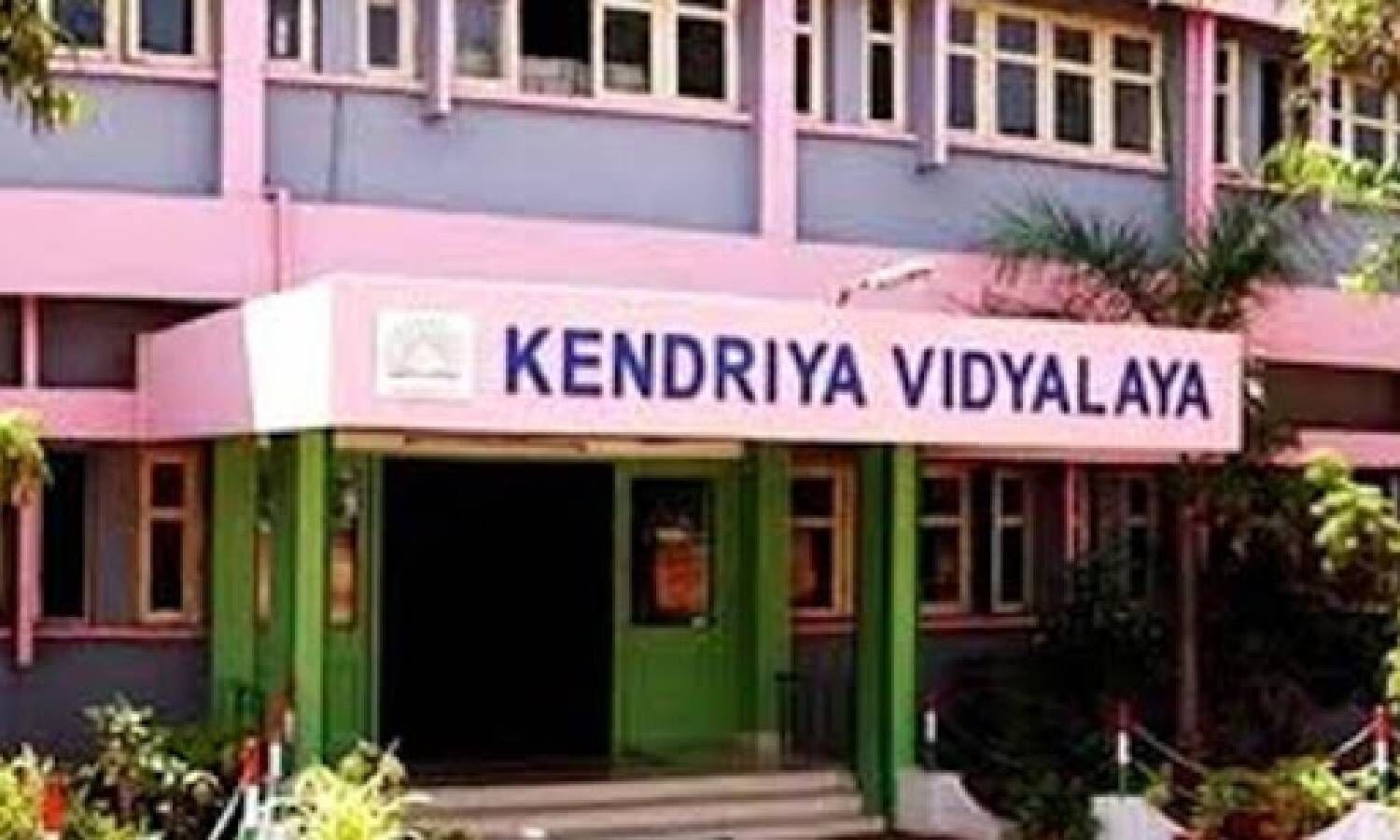 Online Registration Process for admissions in KVs to commence from April 1