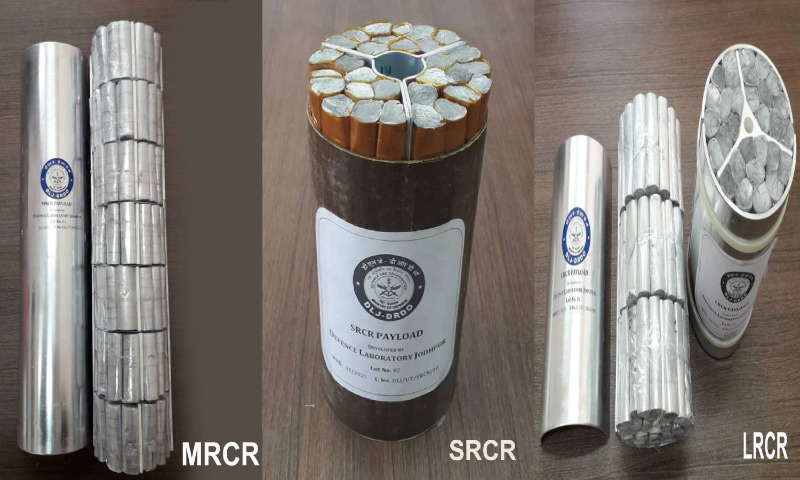 DRDO develops chaff Rocket to safeguard naval ships from missile attack