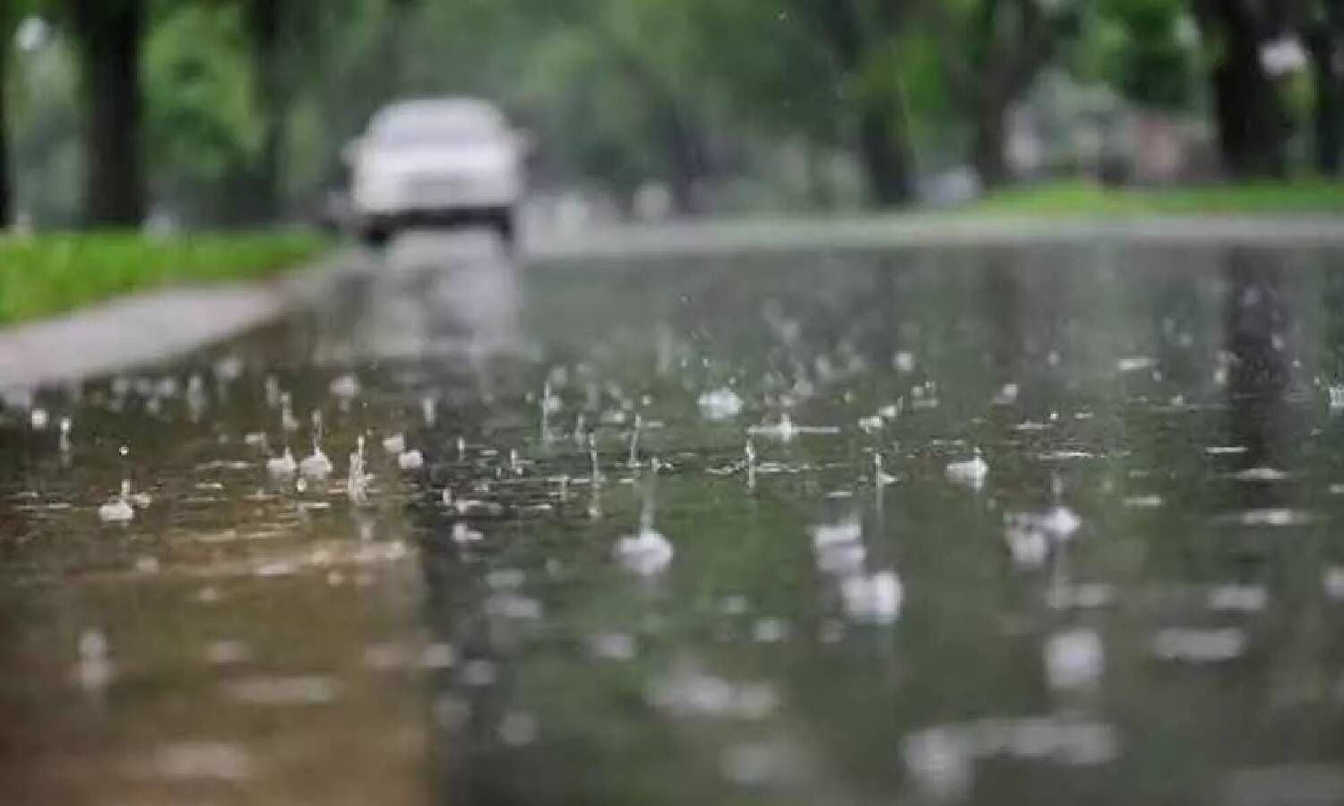 IMD predicts light rain for Telangana till 14 April