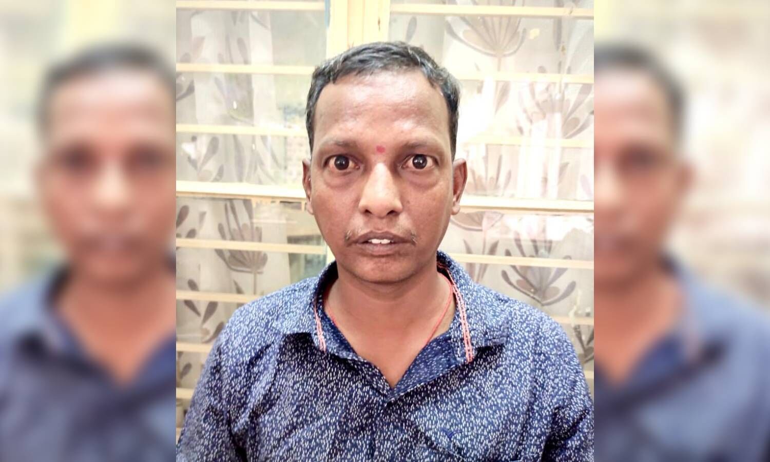 Man gets life for kidnapping, raping minor in 2015