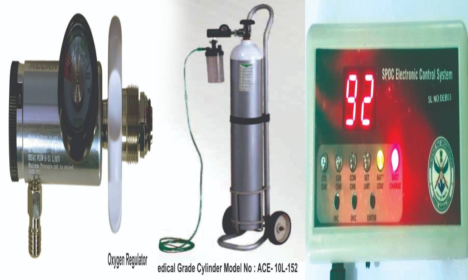 DRDO's new supplemental oxygen delivery system could help solve COVID ...