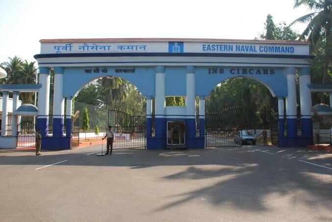 Eastern Naval Command to operate oxygen plants in govt. hospitals across AP