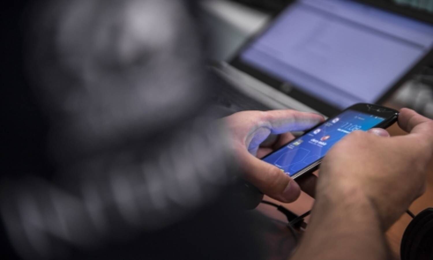 How CyberSafe is helping cops solve cyber fraud cases