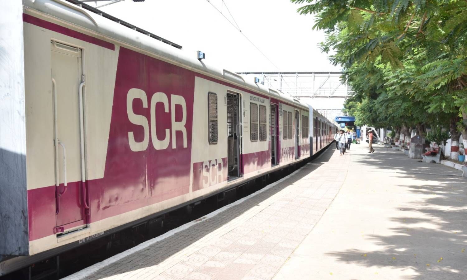 MMTS to resume services from Wednesday; here's list of trains you can take