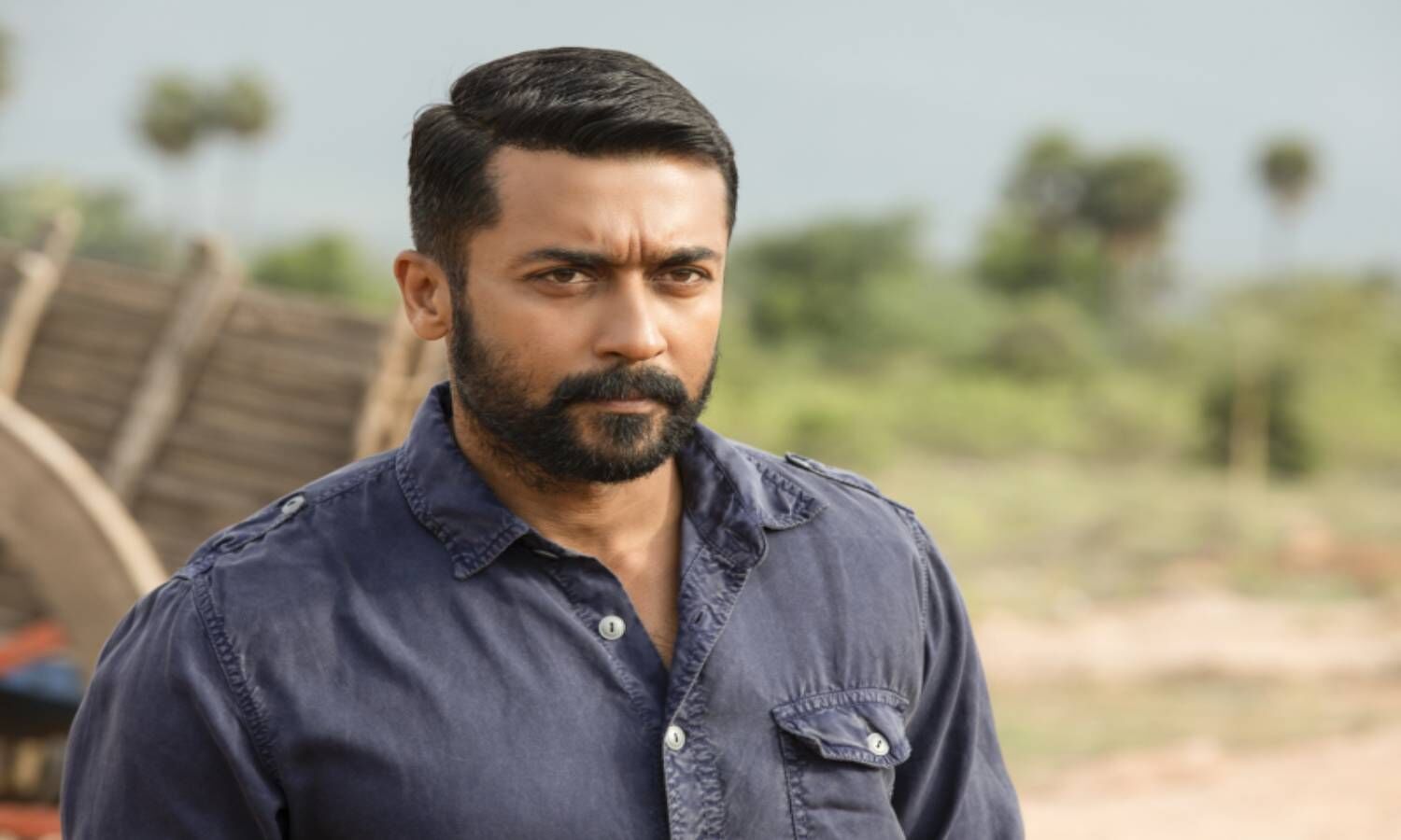 Exclusive: Tamil actor Suriya all set to make Telugu debut