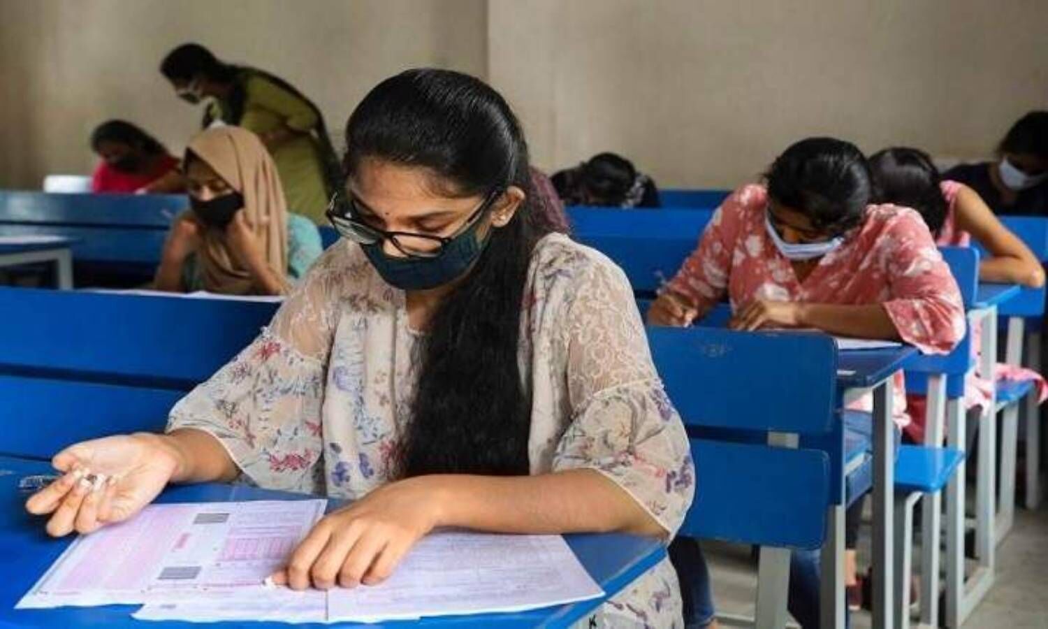 Telangana: Only 45 students per class, alternate days for Intermediate ...
