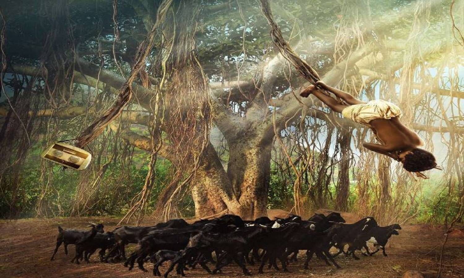 Exclusive: `Aakashavaani' to skip theatrical release, stream on Sony LIV