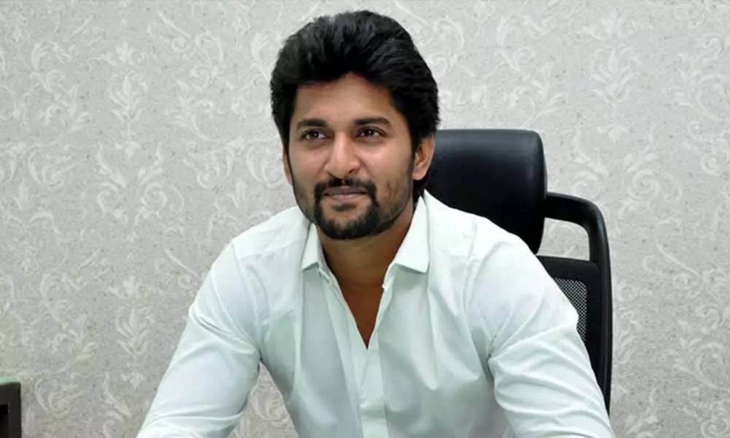 Ticket prices row: Nani breaks silence, asks why theatres are singled out Ticket prices row: Nani breaks silence, asks why theatres are singled out