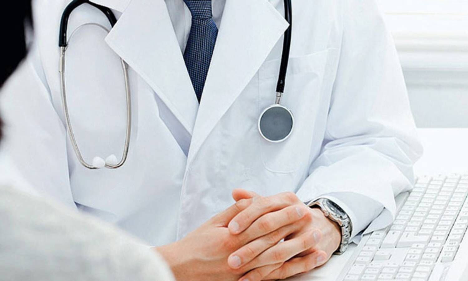 Medical help at doorstep: AP set to introduce family doctor concept