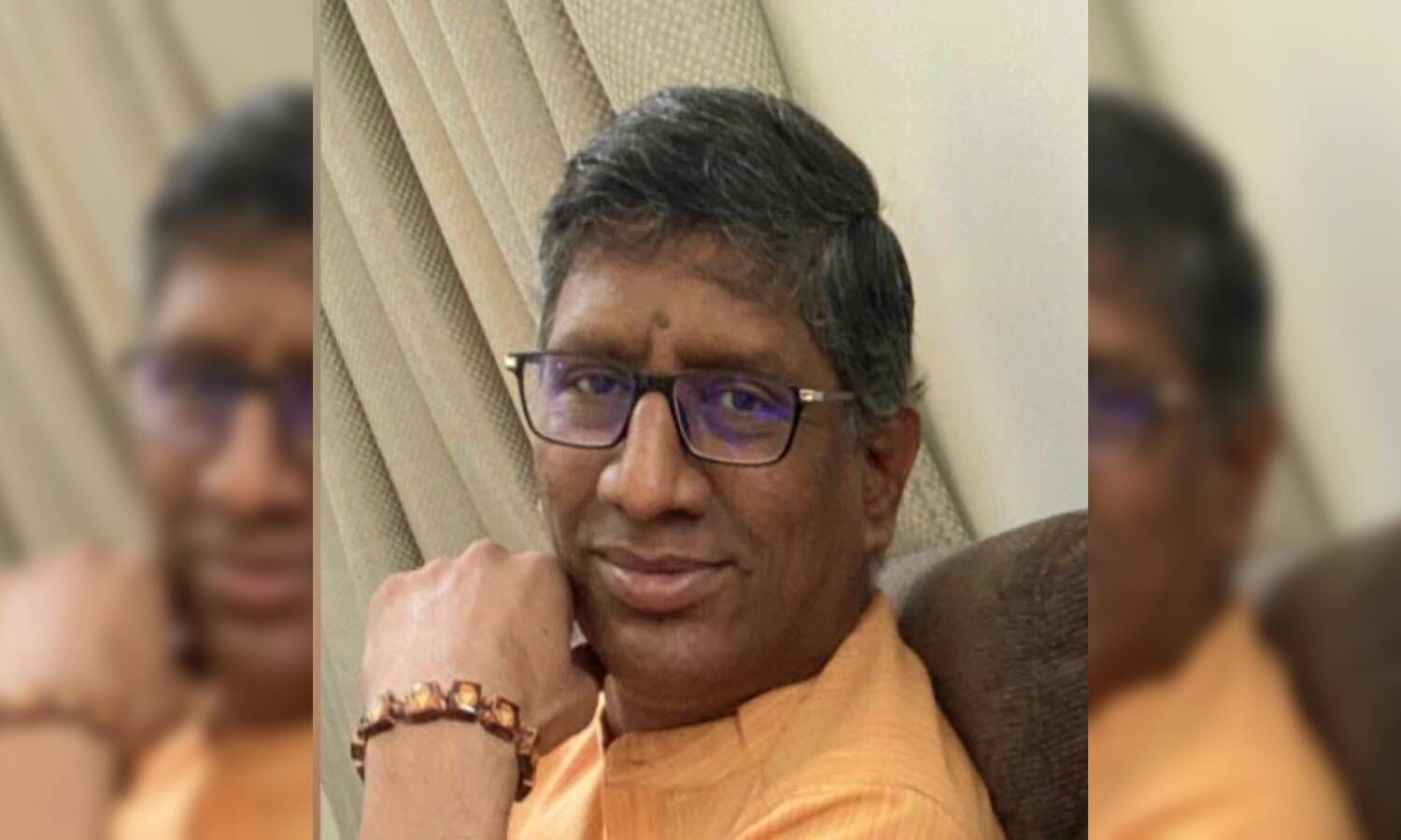 Telangana HC judge Keshava Rao passes away