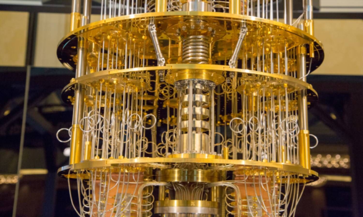 `QSim': India launches indigenous toolkit to harness power of Quantum ...
