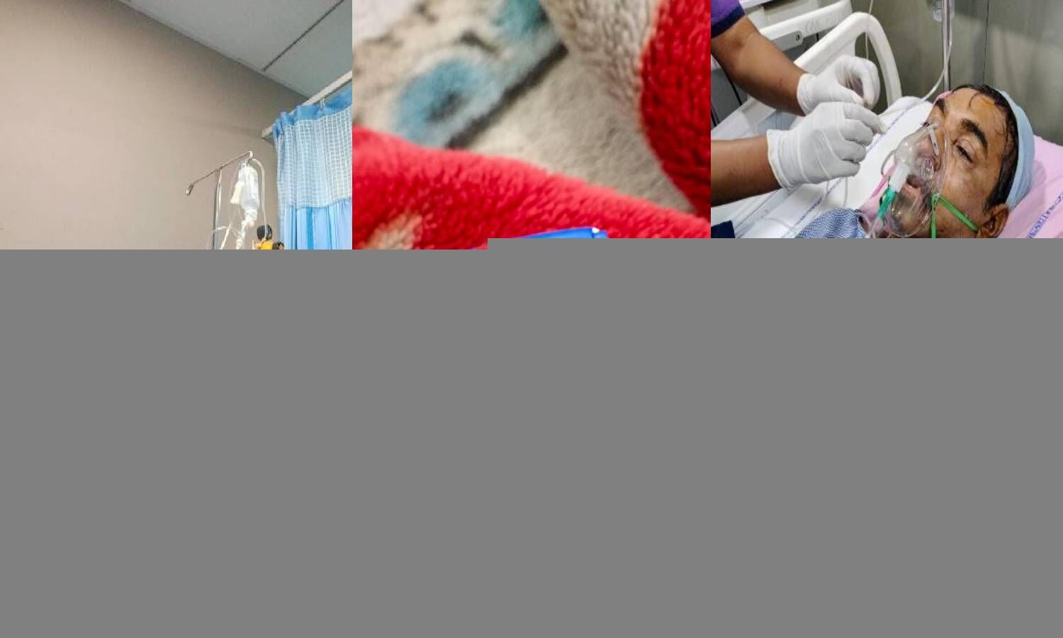 How Wing Commander T Vasudeva Reddy (retd) won over COVID19, Black Fungus