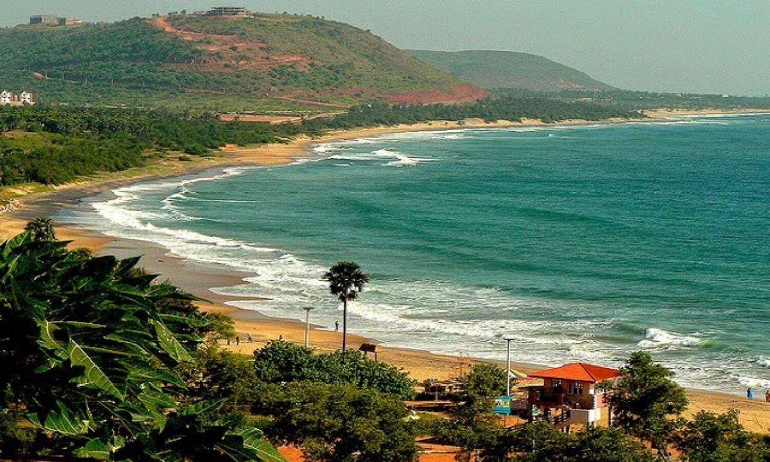 Seven-star hotels to seaplanes: All you want to know about tourism in ...