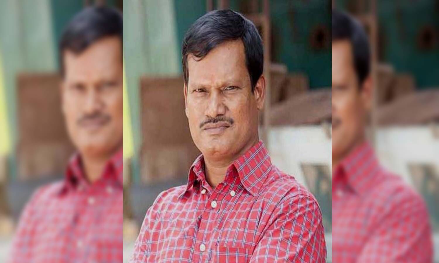 Real-life `padman' Dr. Arunachalam to launch biodegradable sanitary napkins