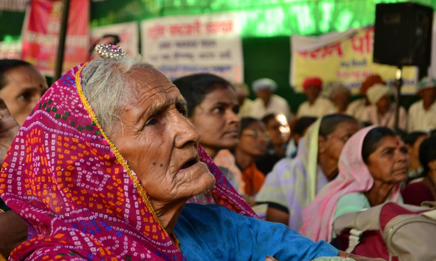 TS extends deadline for Aasara scheme, eligible people can apply from ...