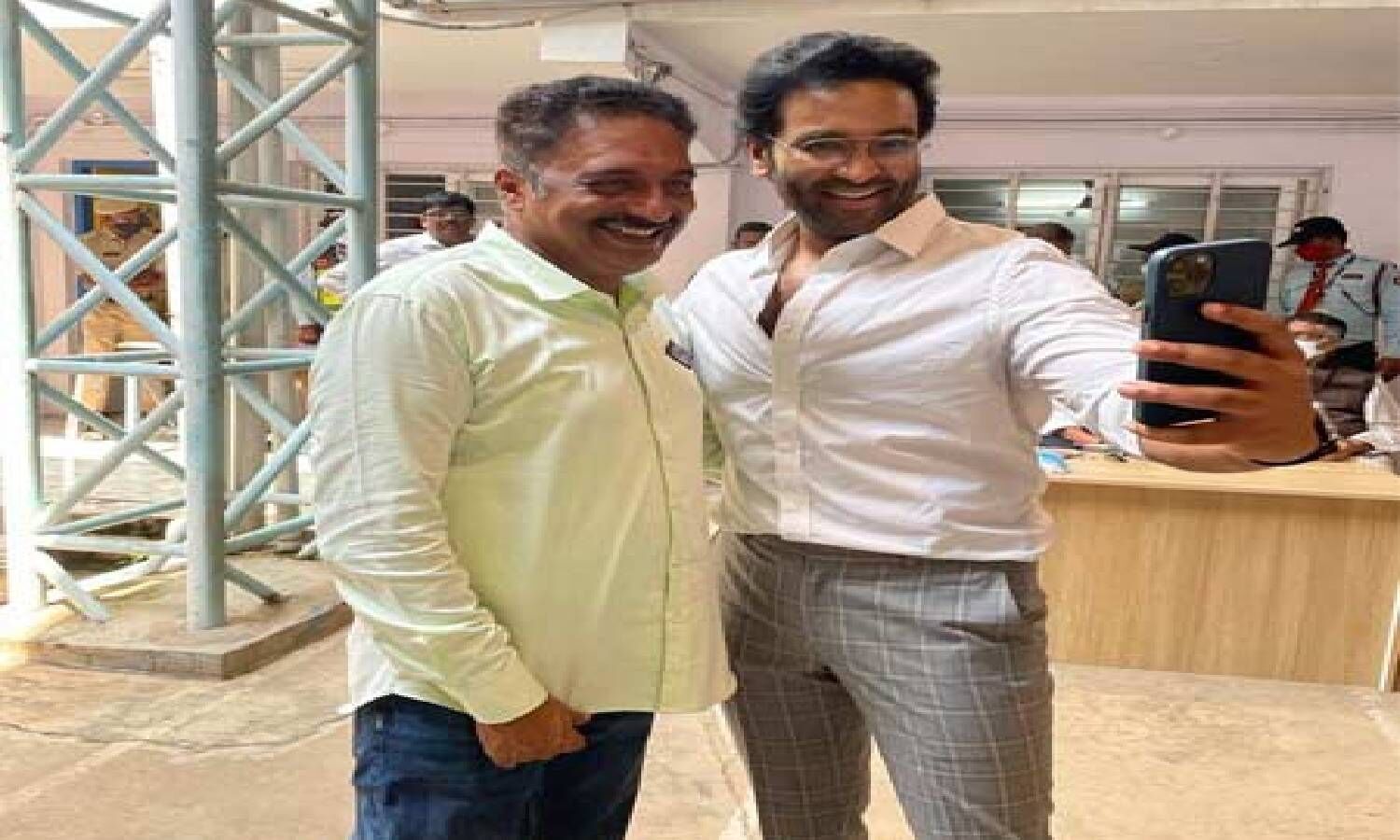 MAA election: Vishnu Manchu defeats Prakash Raj, elected president