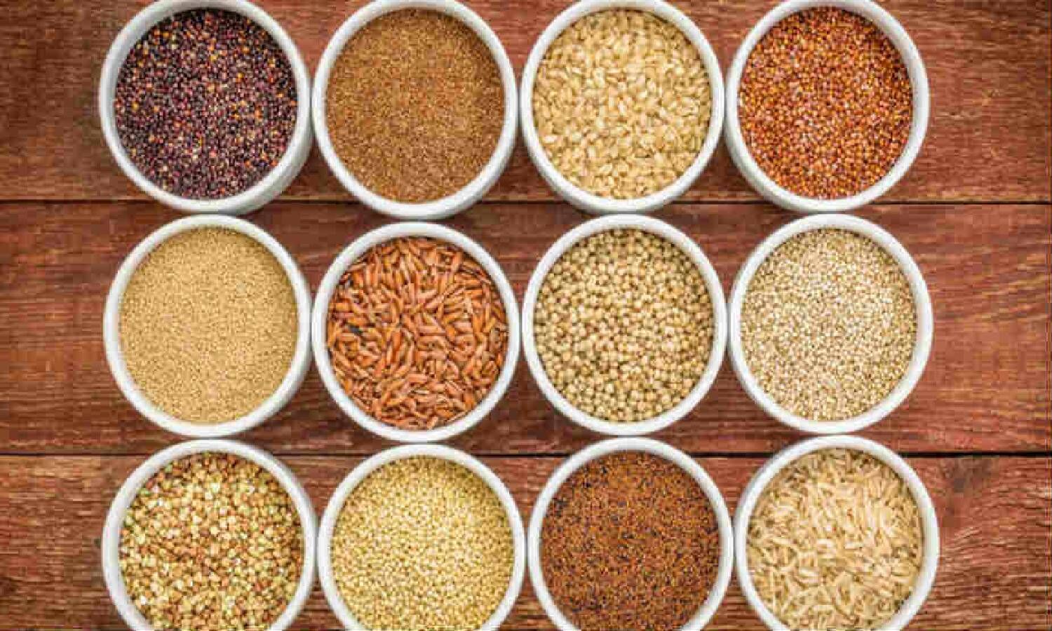 ICRISAT-led study shows millets consumption can combat anemia