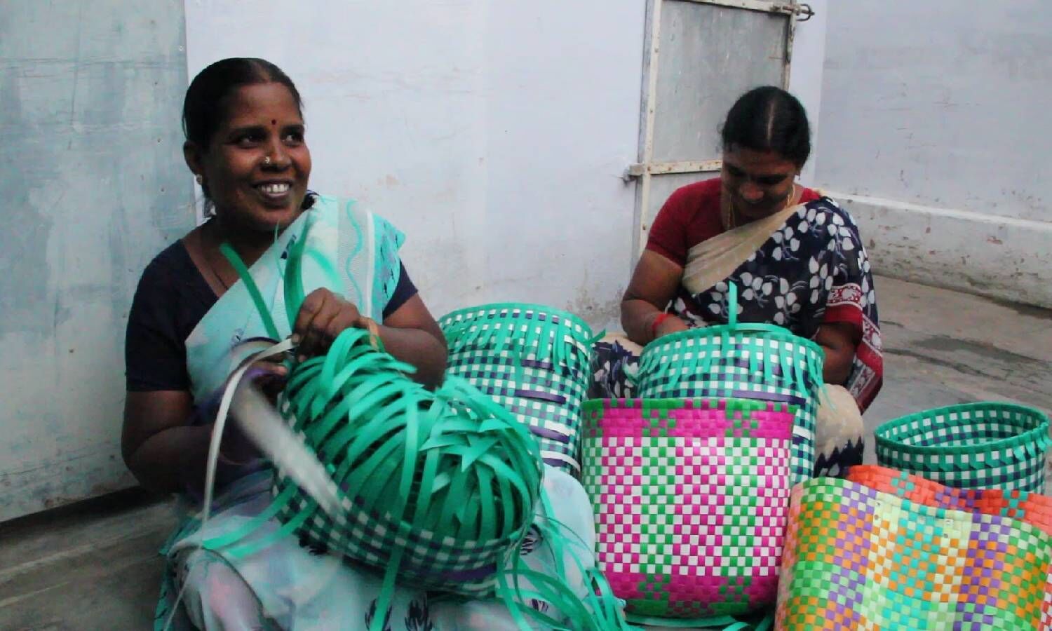 Rural women entrepreneurs ready for digitalization, finds LEAD initiative