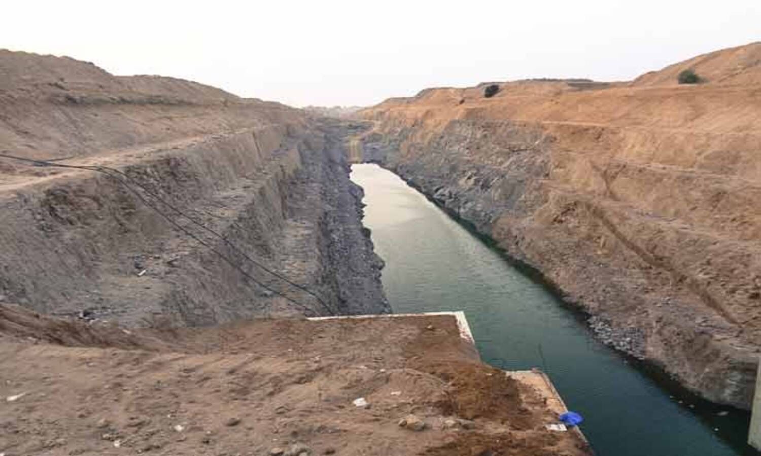 SZC meet: Telangana to abide by KWDT allocation to Palamuru ...