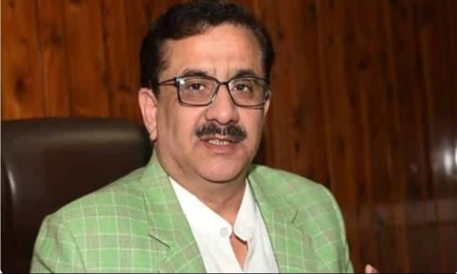 Hyderabad: Former UP Shia Board Chairman Waseem Rizvi booked for ...