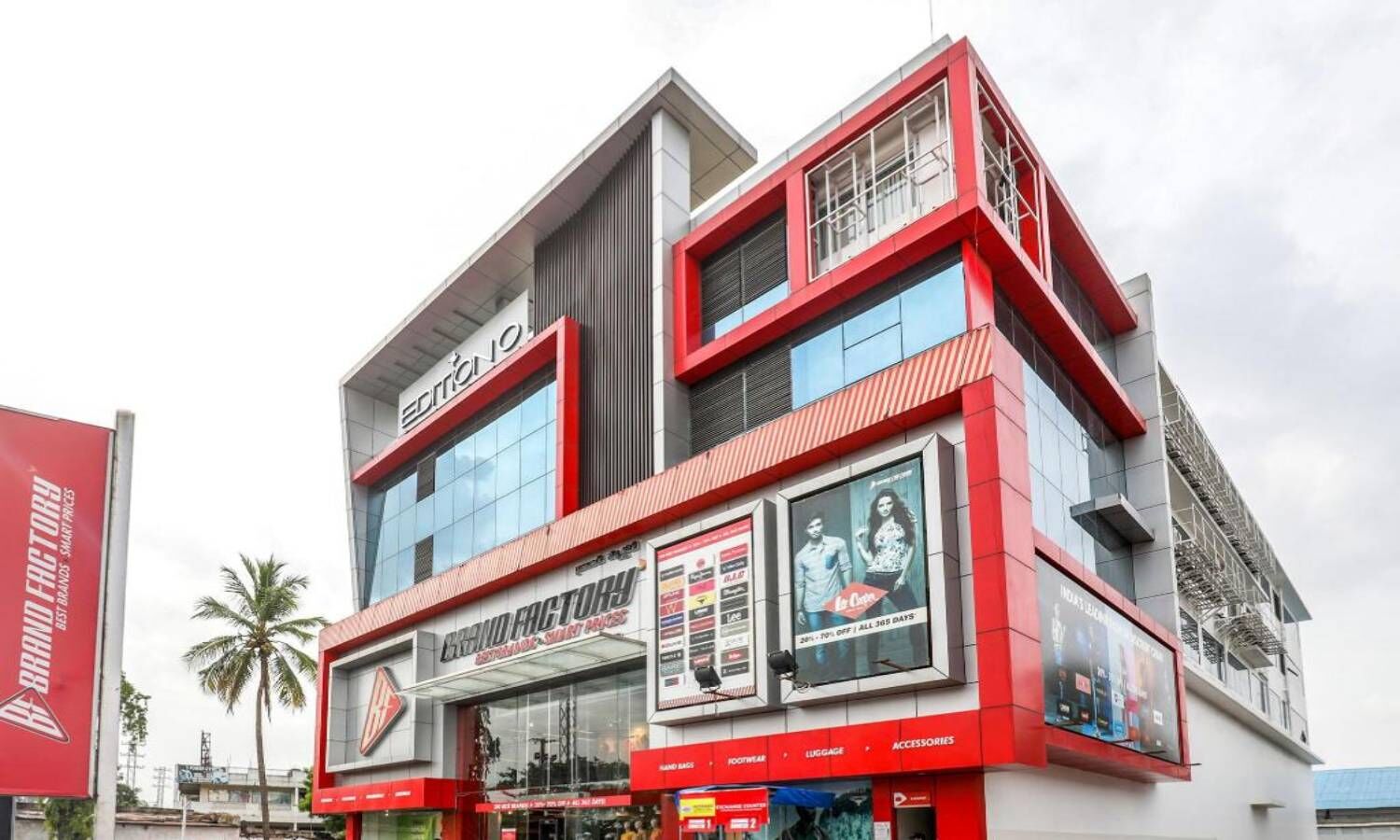 Abids Brand Factory fined Rs 5,000 for charging GST on discounted goods