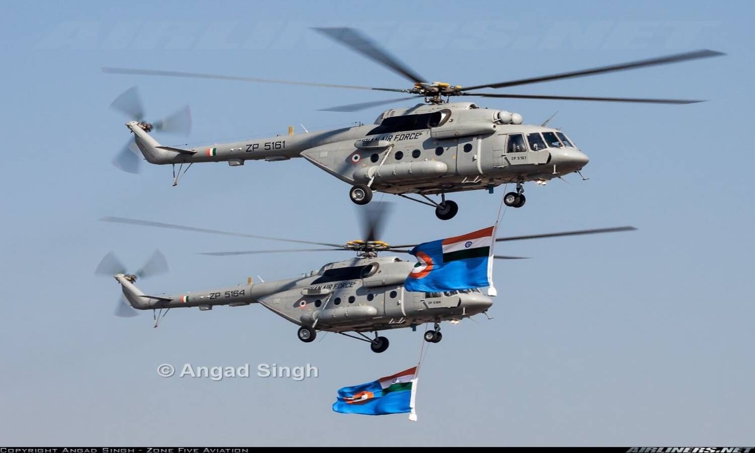 MI-17 chopper: A Russian-built machine that Indian armed forces love to fly