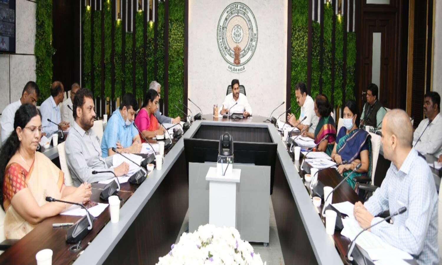 Welfare pension increased from Rs 2250 to Rs 2500; to be paid from Jan ...