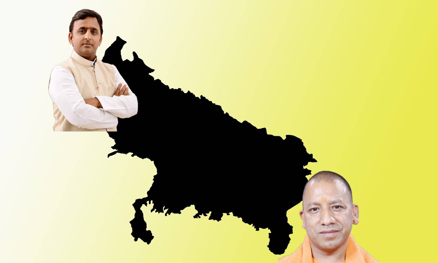 UP elections: Can SP take on BJP?