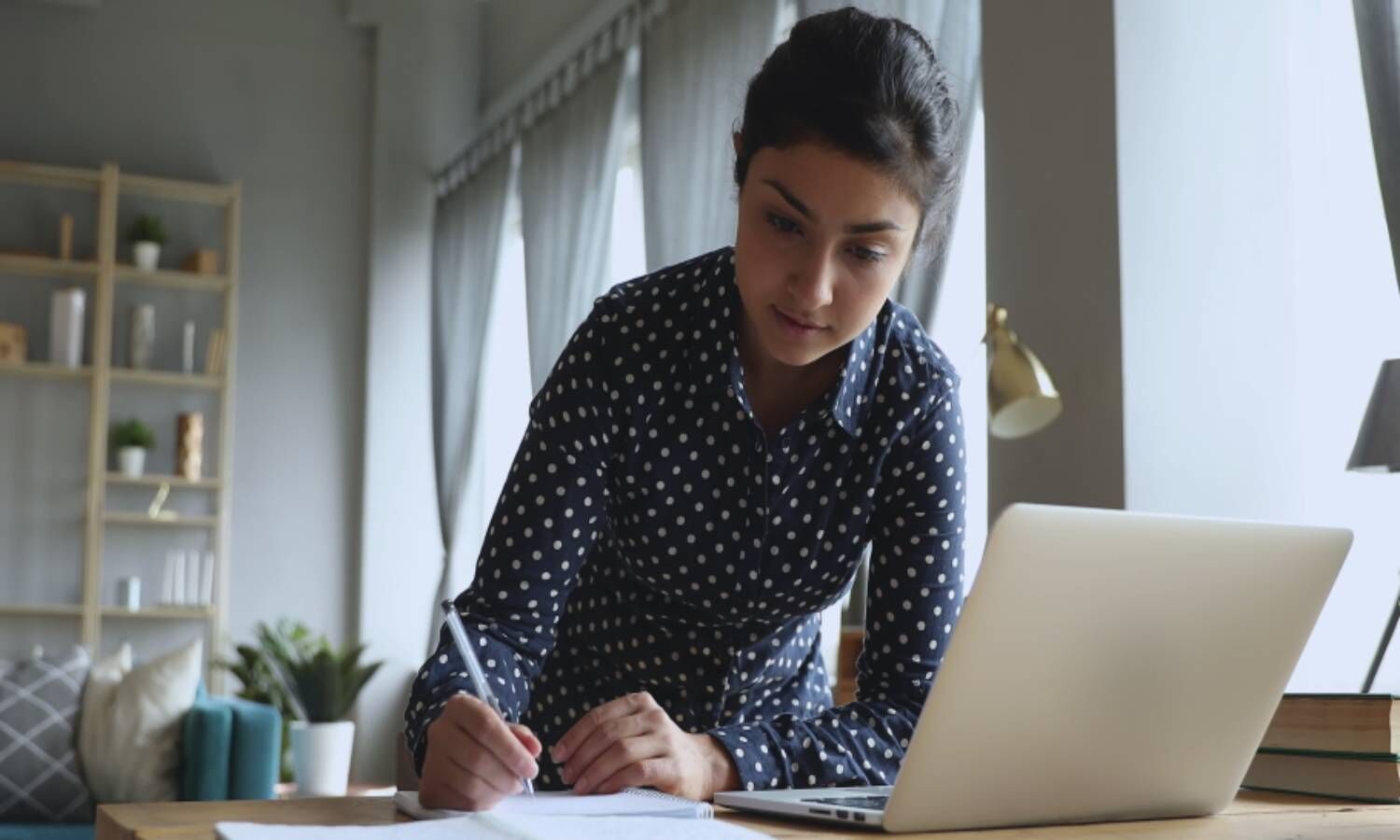 Female Indian IT students keener on learning new technologies than ...