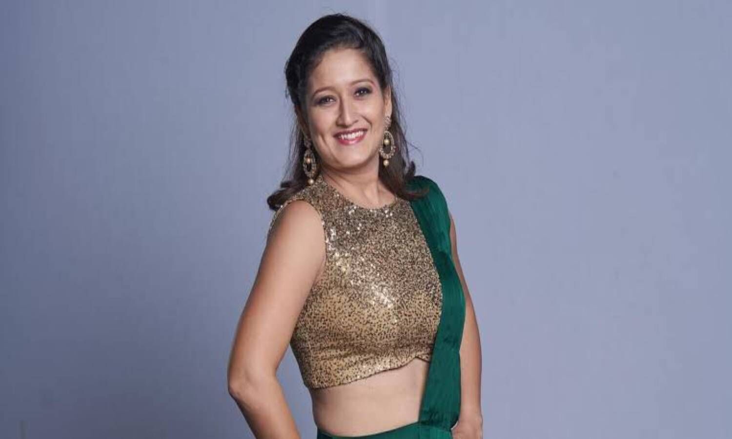 'Sardar': Laila makes comeback after 16 years