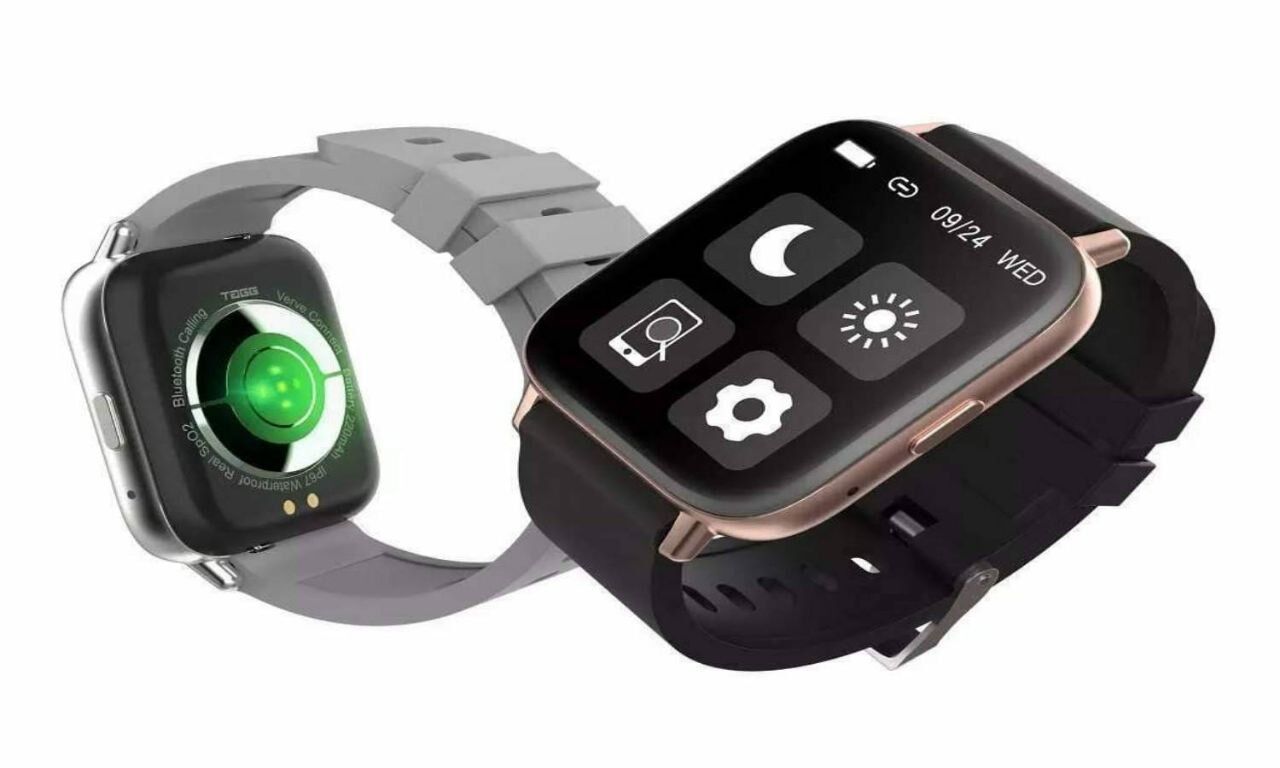 Bluetooth calling to sleep monitoring: Check `Tagg Verve Neo ...