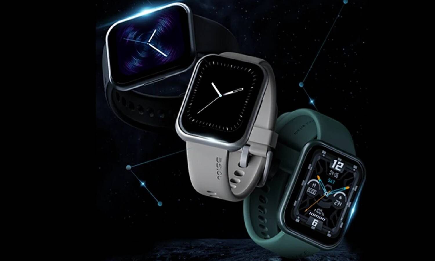 Here's everything you need to know about Noise ColorFit Ultra Buzz