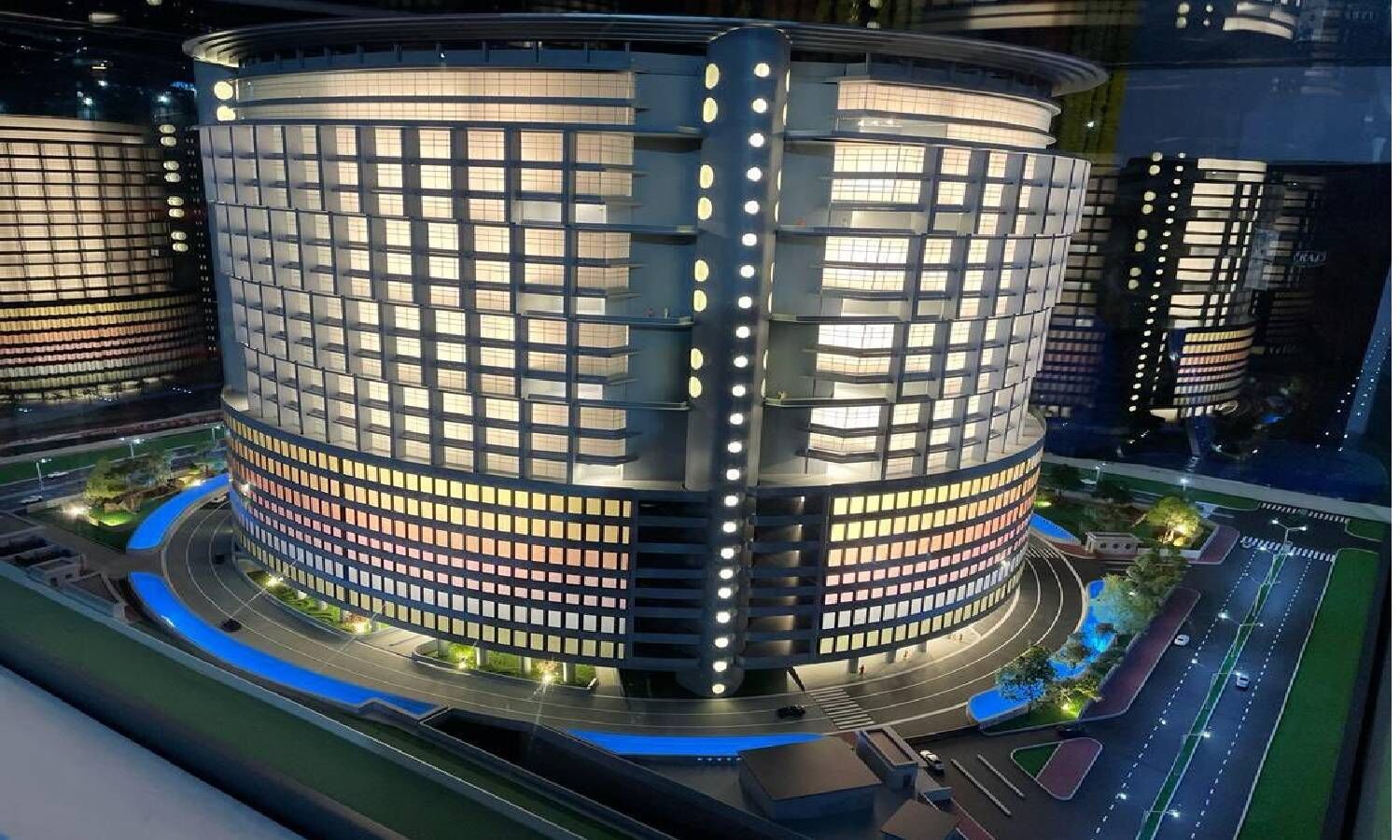 Google's largest campus outside US to come up in Hyderabad