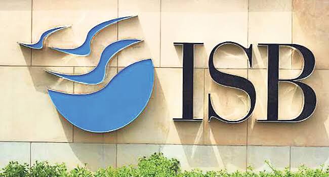 ISB's executive education ranked top in India, 38 globally