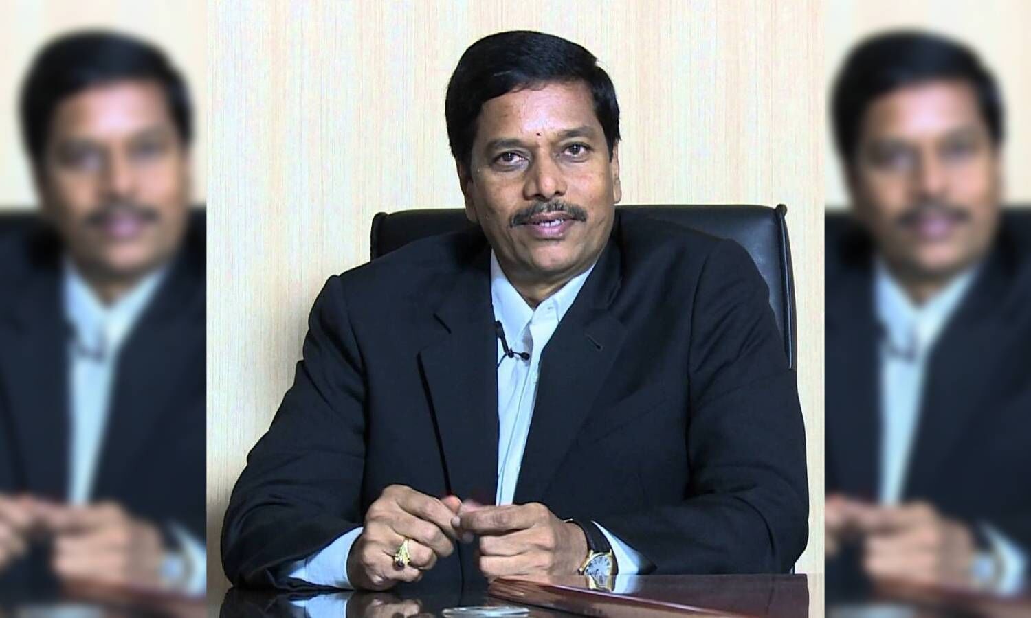 With assets worth Rs. 3,909 cr, Hetero chief may be richest Rajya Sabha ...