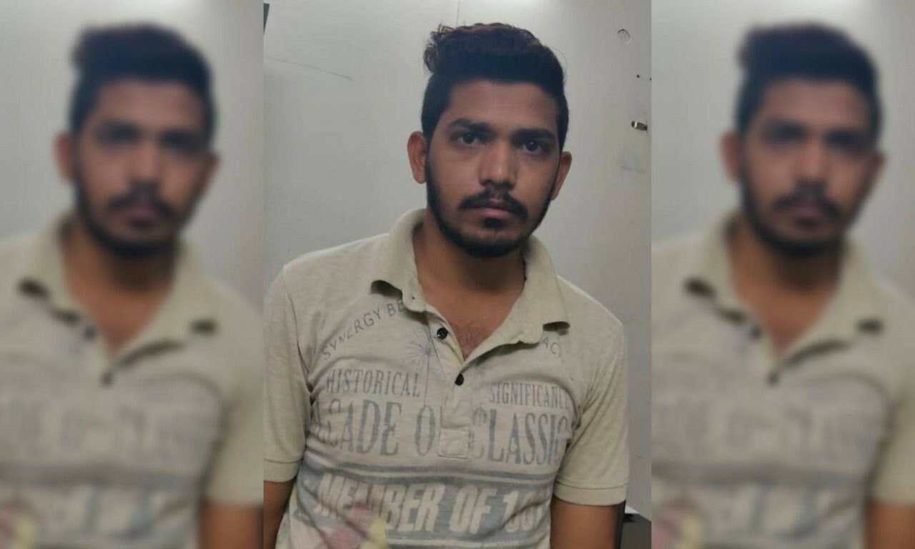 Love revenge: 22YO held in Rachakonda for defaming engaged couple on ...